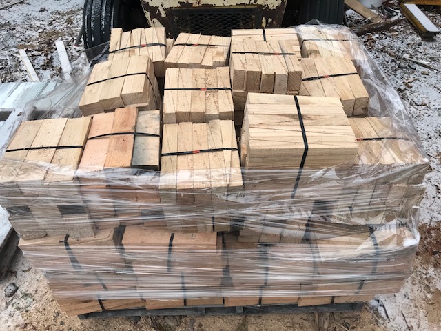 Ludo's Thick & Thin Lumber - Sawmill in Northern New Jersey